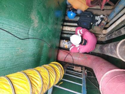 NDT-GWT - PT Joys Tri Manunggal (JOYS)